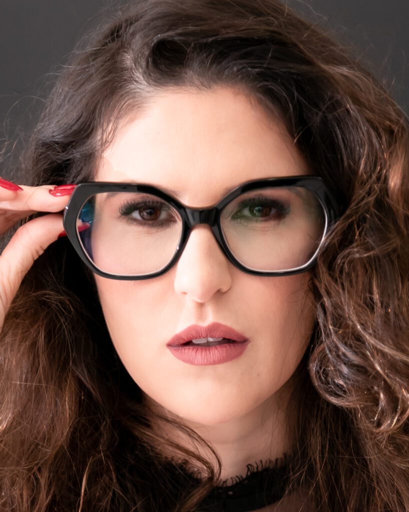 Minha história - Dra. Fernanda de Castro